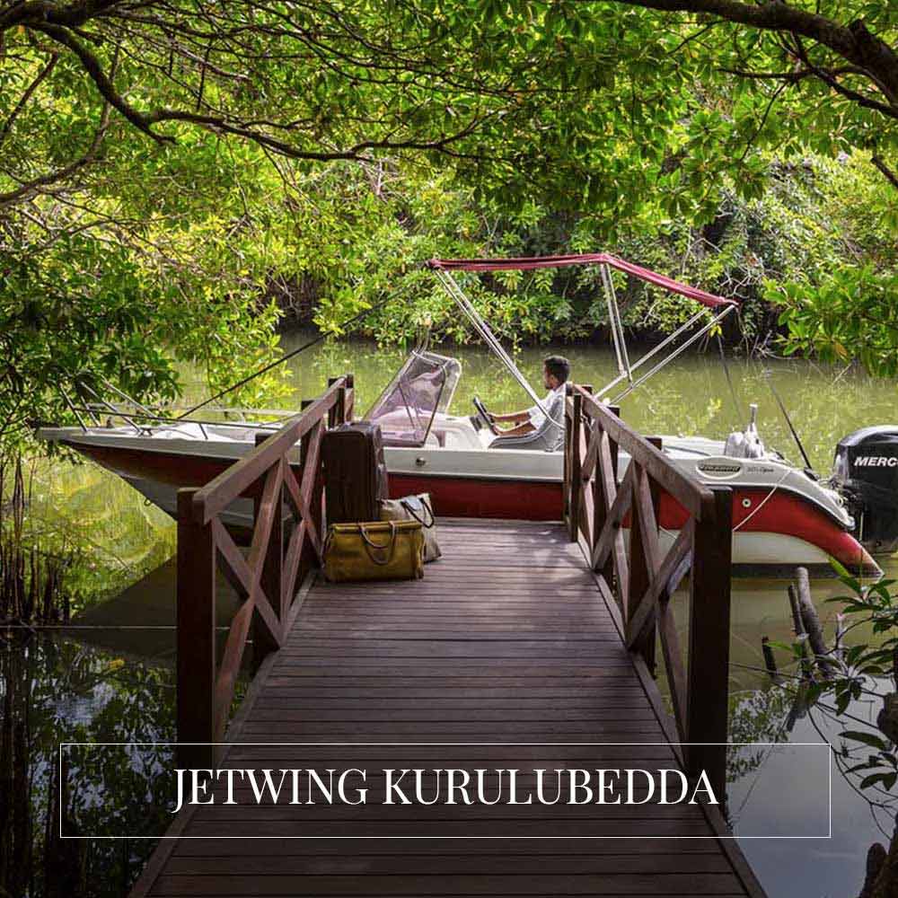 Accommodation | Jetwing Hotels Vouchers